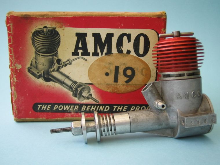 Amco 3.5